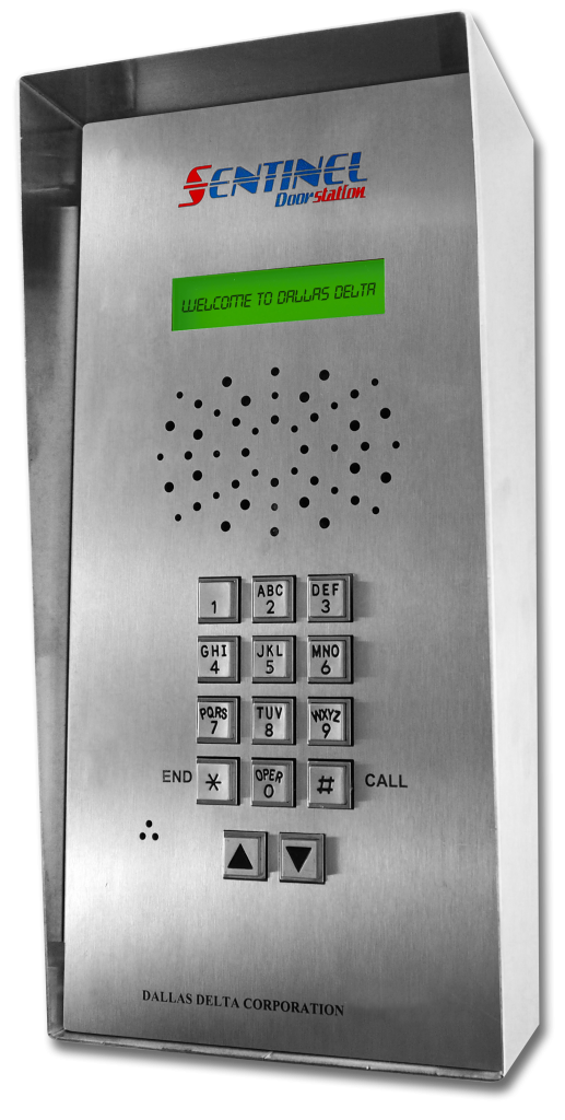 Home - Dallas Delta | Communications Equipment